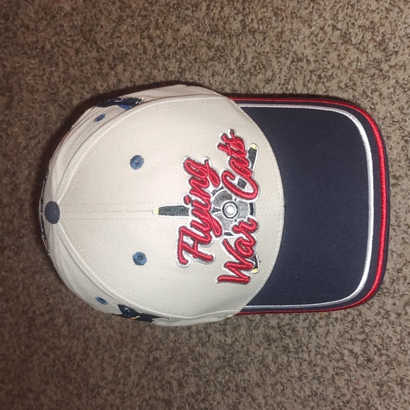 Unbranded | Accessories | Flying War Cats Commermorative Air Force ...